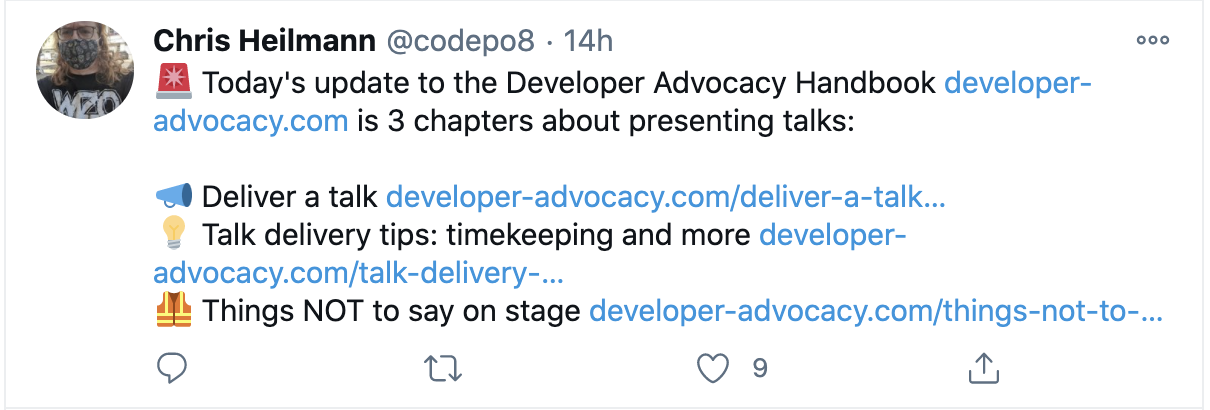 10 Twitter accounts to learn how to code | HostGator