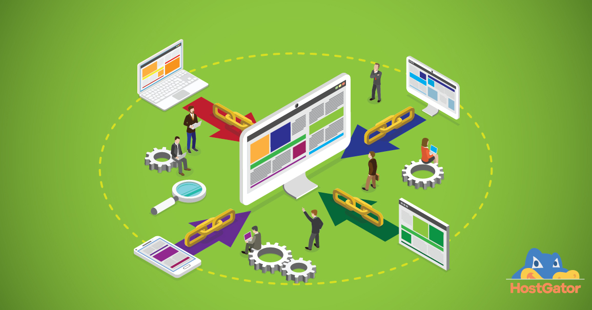 Internal Linking and Your Website [Beginner's Guide] - HostGator