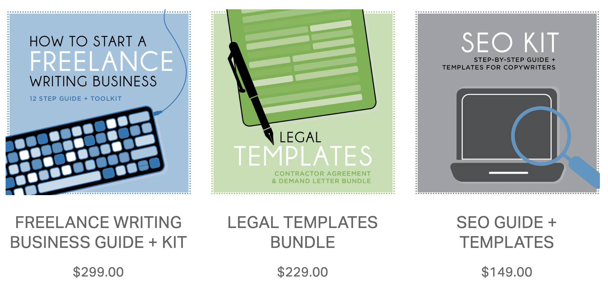 How to Start Selling Digital Products as a Blogger - HostGator