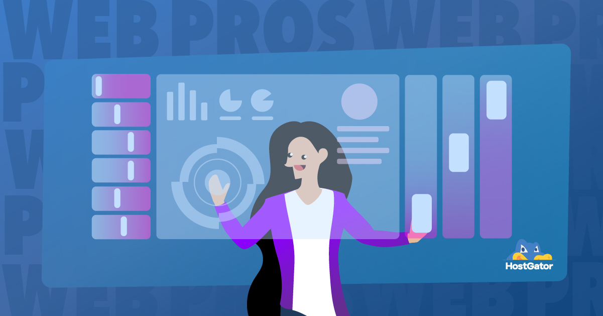 What the Heck Is Web Host Manager (WHM) & What Can You Do With It? - HostGator