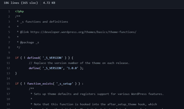 How (and Why) to Build Your Own WordPress Themes | HostGator