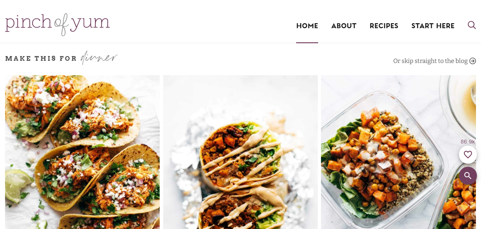 Hereâ€™s Your 7-Step Checklist to Build a Homepage That Converts ...