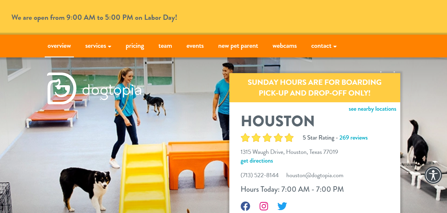 Hereâ€™s Your 7-Step Checklist to Build a Homepage That Converts ...