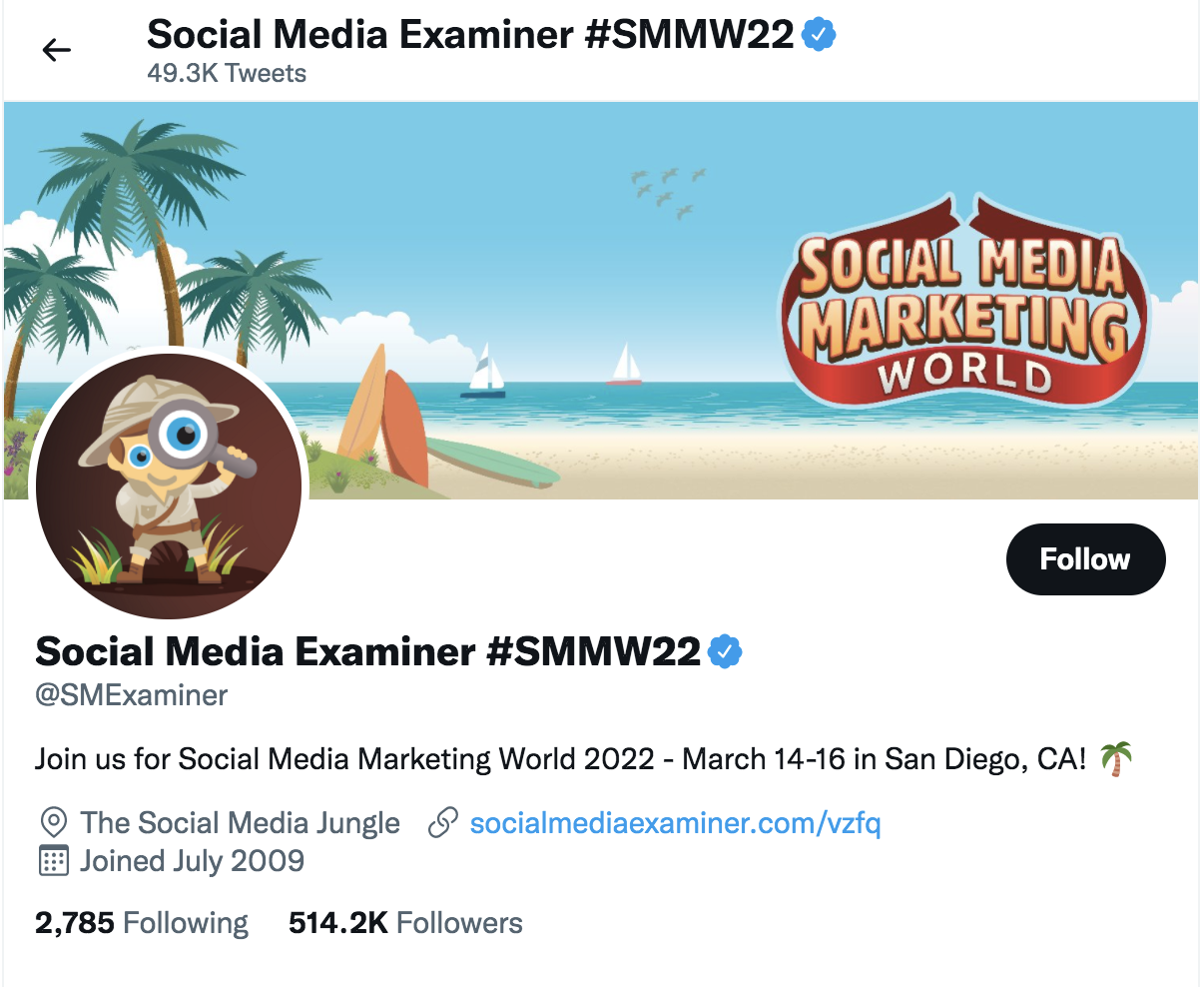 Want Social Media Tips? Follow These 10 Twitter Accounts - HostGator