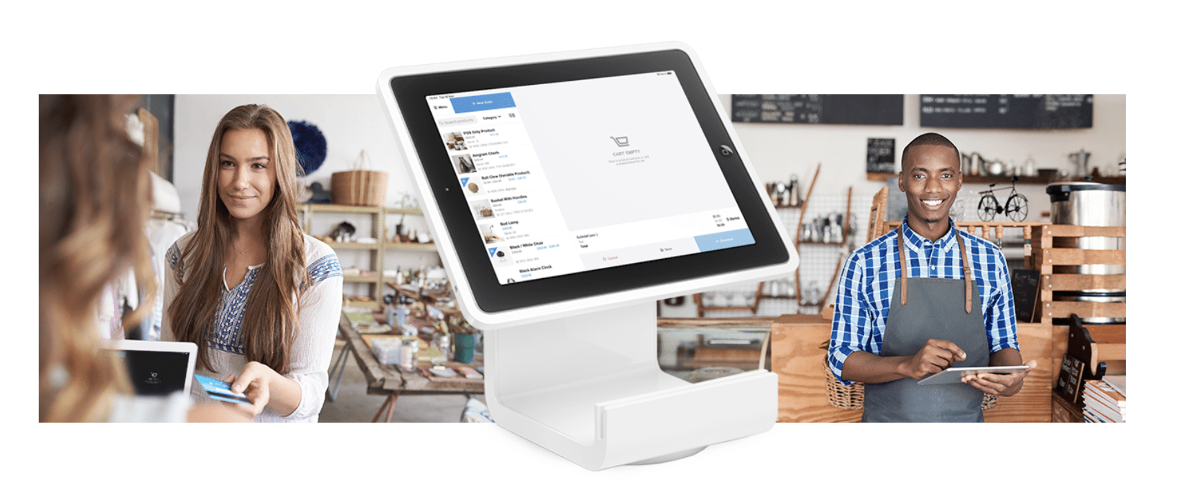 Best Point of Sale (POS) Plugins for WooCommerce - HostGator