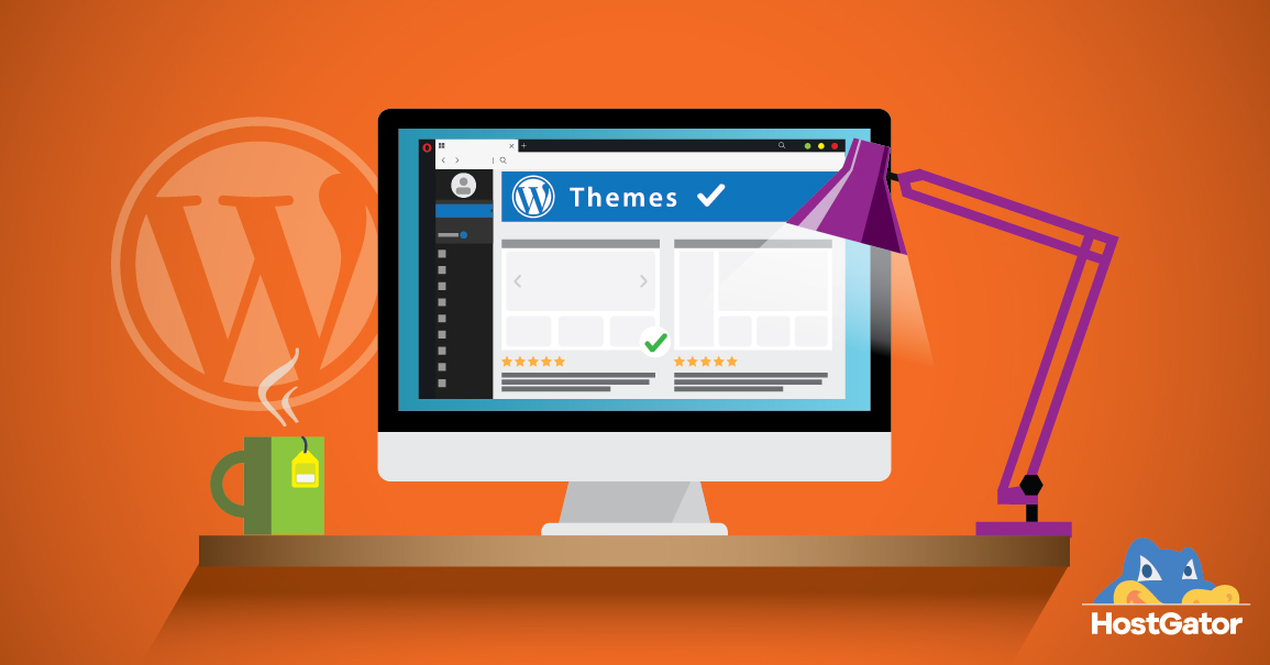 HostGator - Web Hosting and Marketing Tips for Entrepreneurs