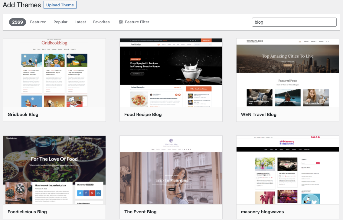 How to Start a Blog in 2024