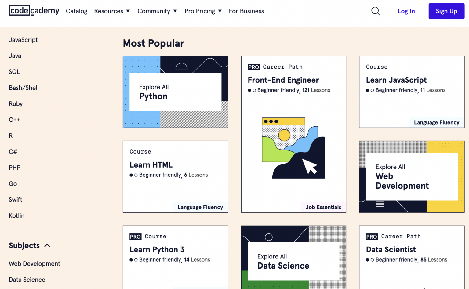 17 Places You Can Learn to Code [Free, Paid, Online, IRL] - HostGator