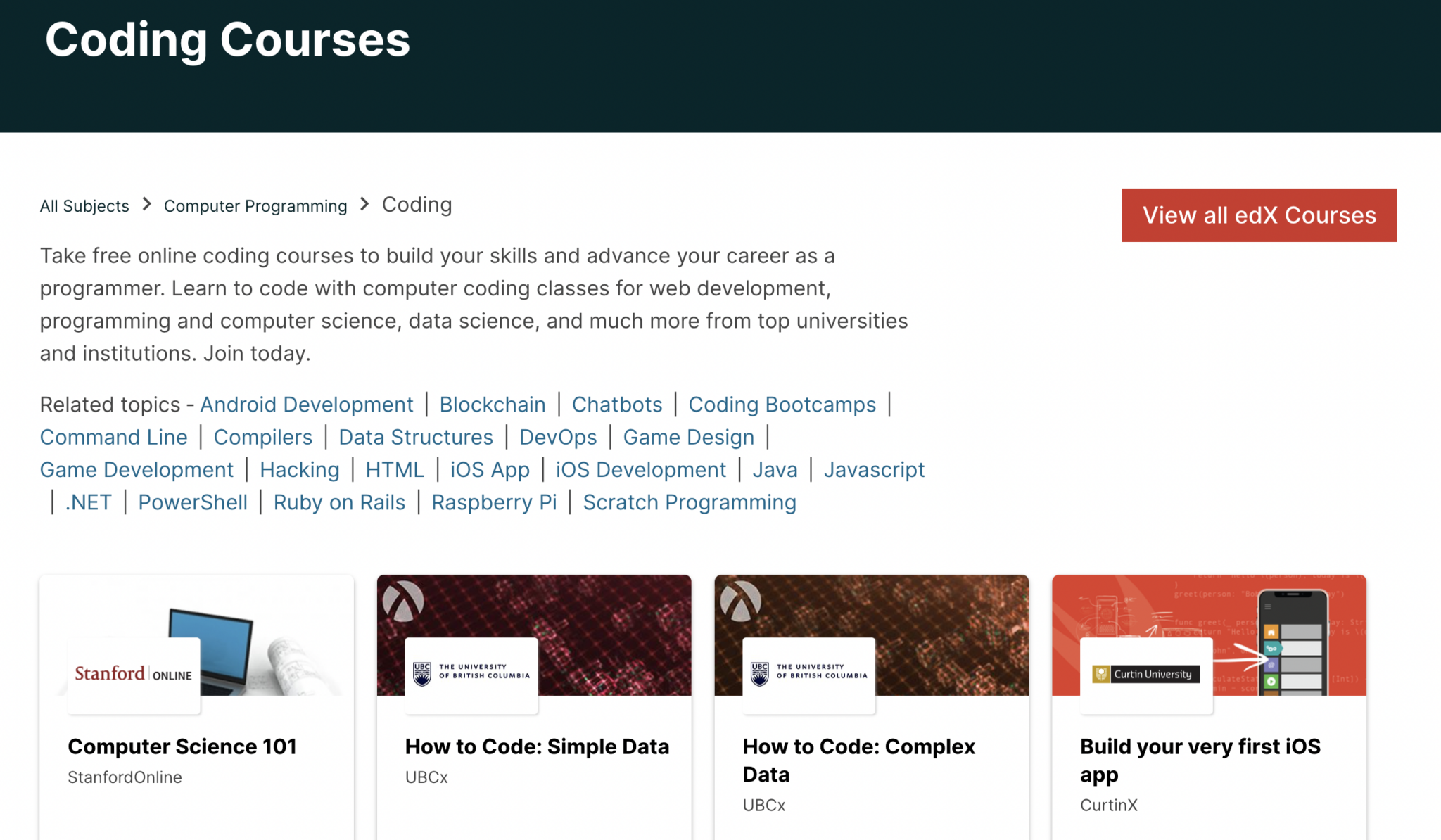 17 Places You Can Learn to Code [Free, Paid, Online, IRL] | HostGator