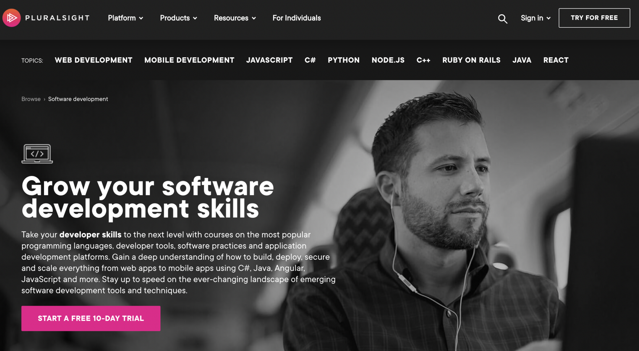 17 Places You Can Learn to Code [Free, Paid, Online, IRL] - HostGator