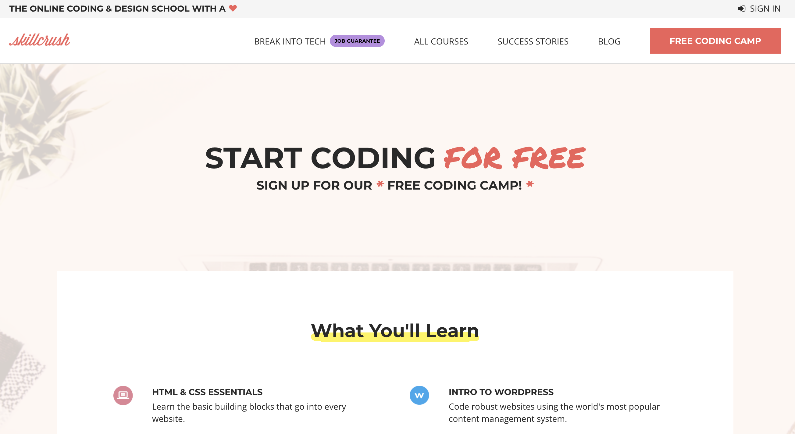17 Places You Can Learn to Code [Free, Paid, Online, IRL] | HostGator