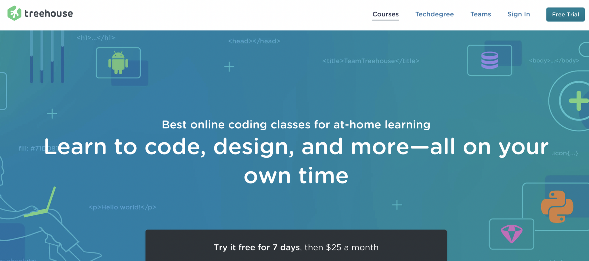 17 Places You Can Learn to Code [Free, Paid, Online, IRL] - HostGator