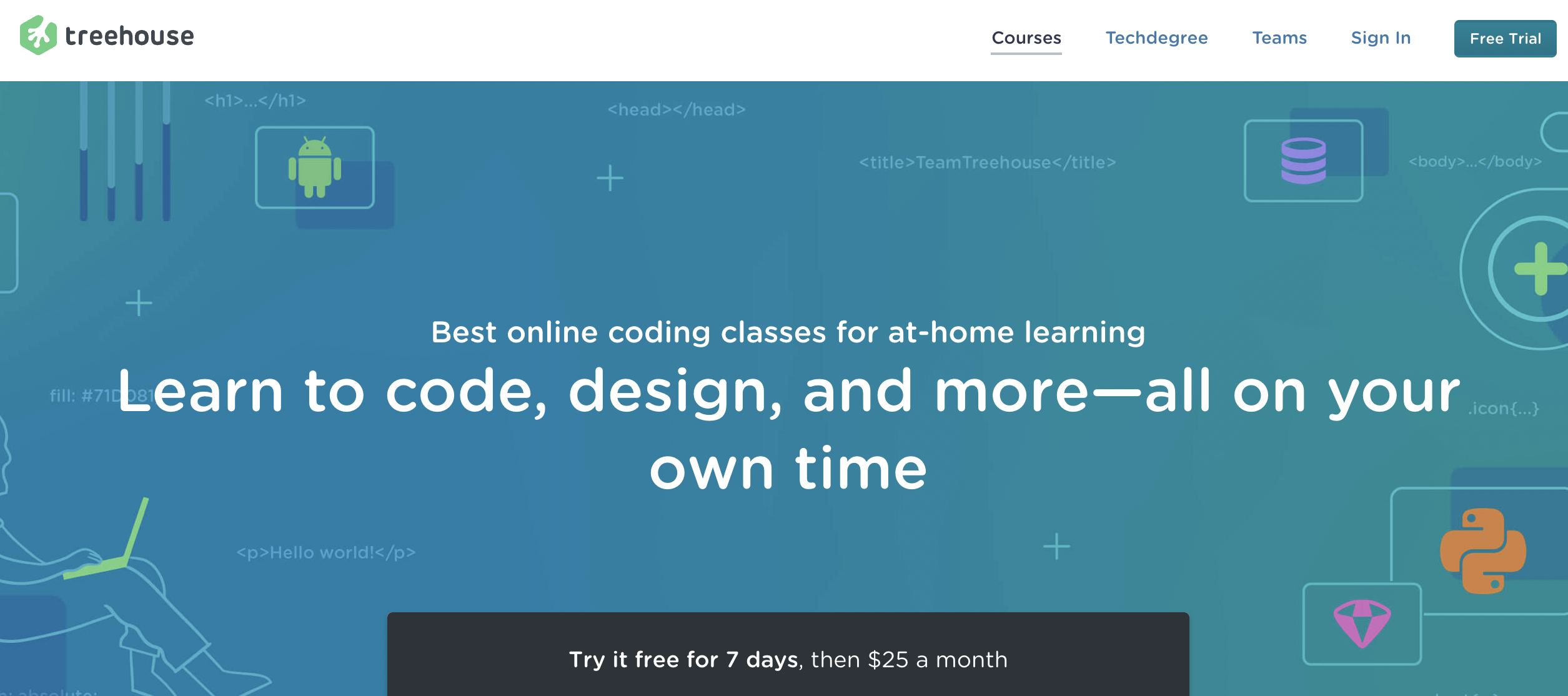 17 Places You Can Learn to Code [Free, Paid, Online, IRL] | HostGator