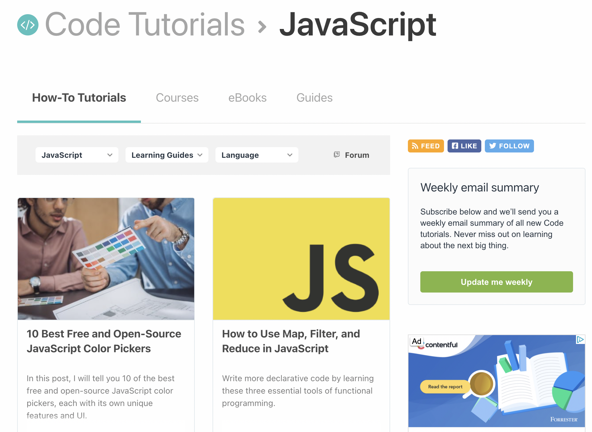 17 Places You Can Learn to Code [Free, Paid, Online, IRL] - HostGator