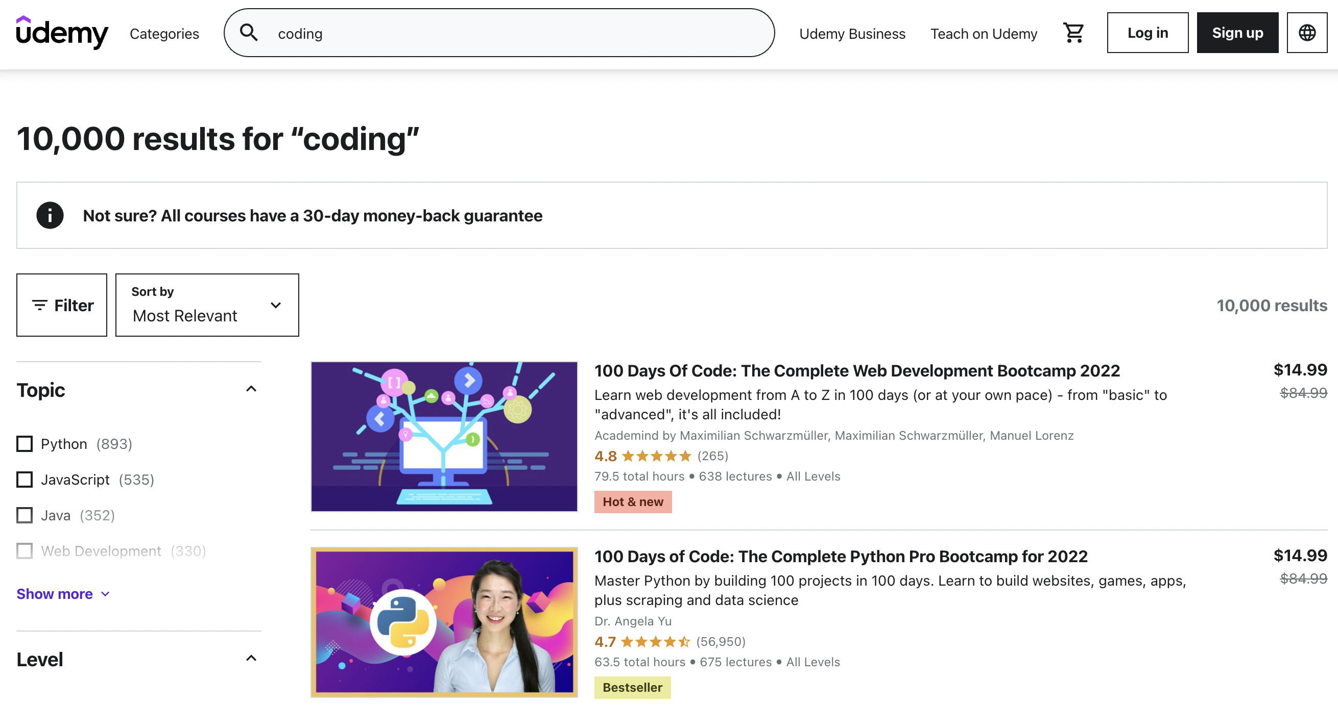 17 Places You Can Learn to Code [Free, Paid, Online, IRL] | HostGator