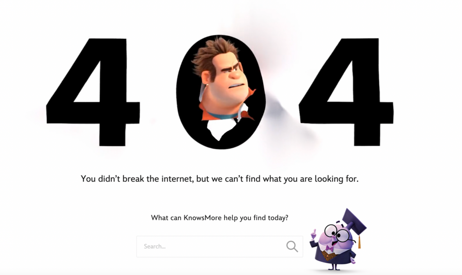 How to Find & Fix Your 404 Pages - HostGator