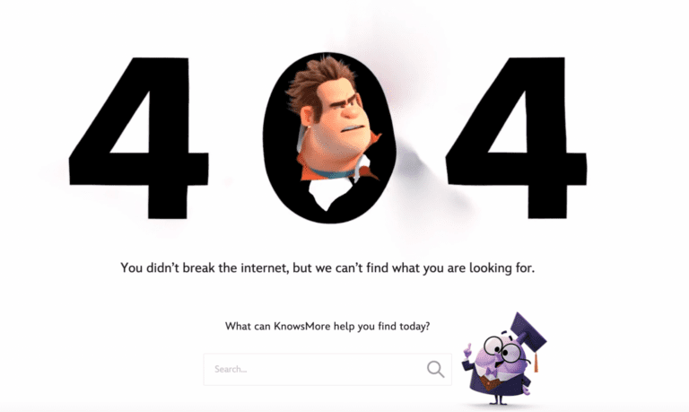 How to Find & Fix Your 404 Pages - HostGator