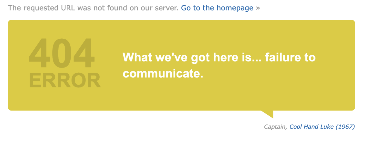 How to Find & Fix Your 404 Pages - HostGator