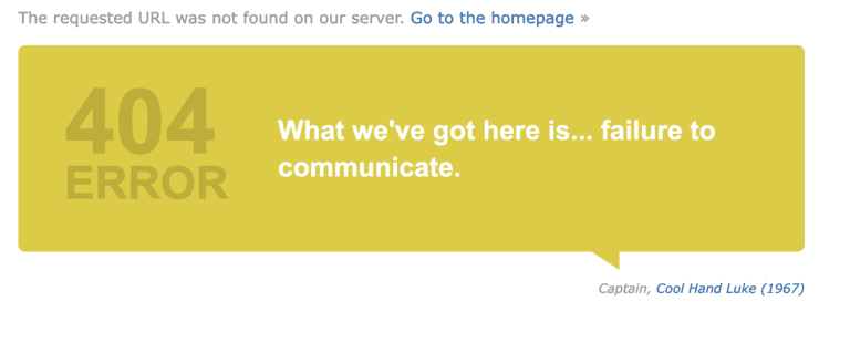 How to Find & Fix Your 404 Pages - HostGator