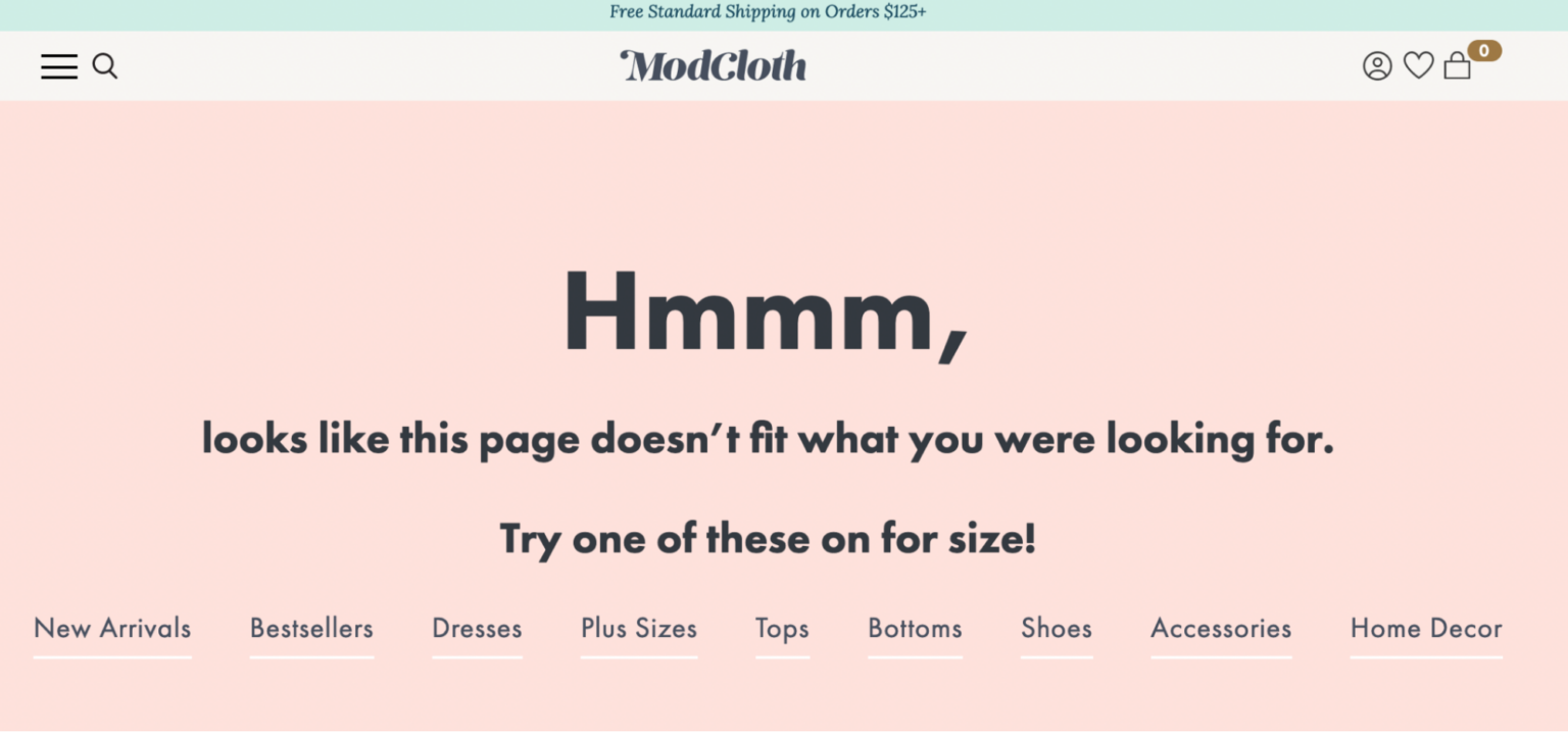 How to Find & Fix Your 404 Pages - HostGator