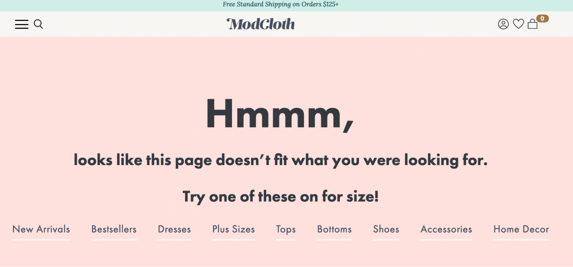 How to Find & Fix Your 404 Pages - HostGator