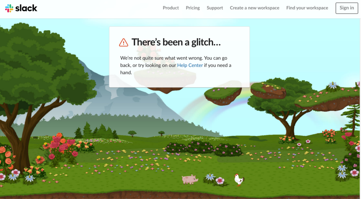 How to Find & Fix Your 404 Pages - HostGator