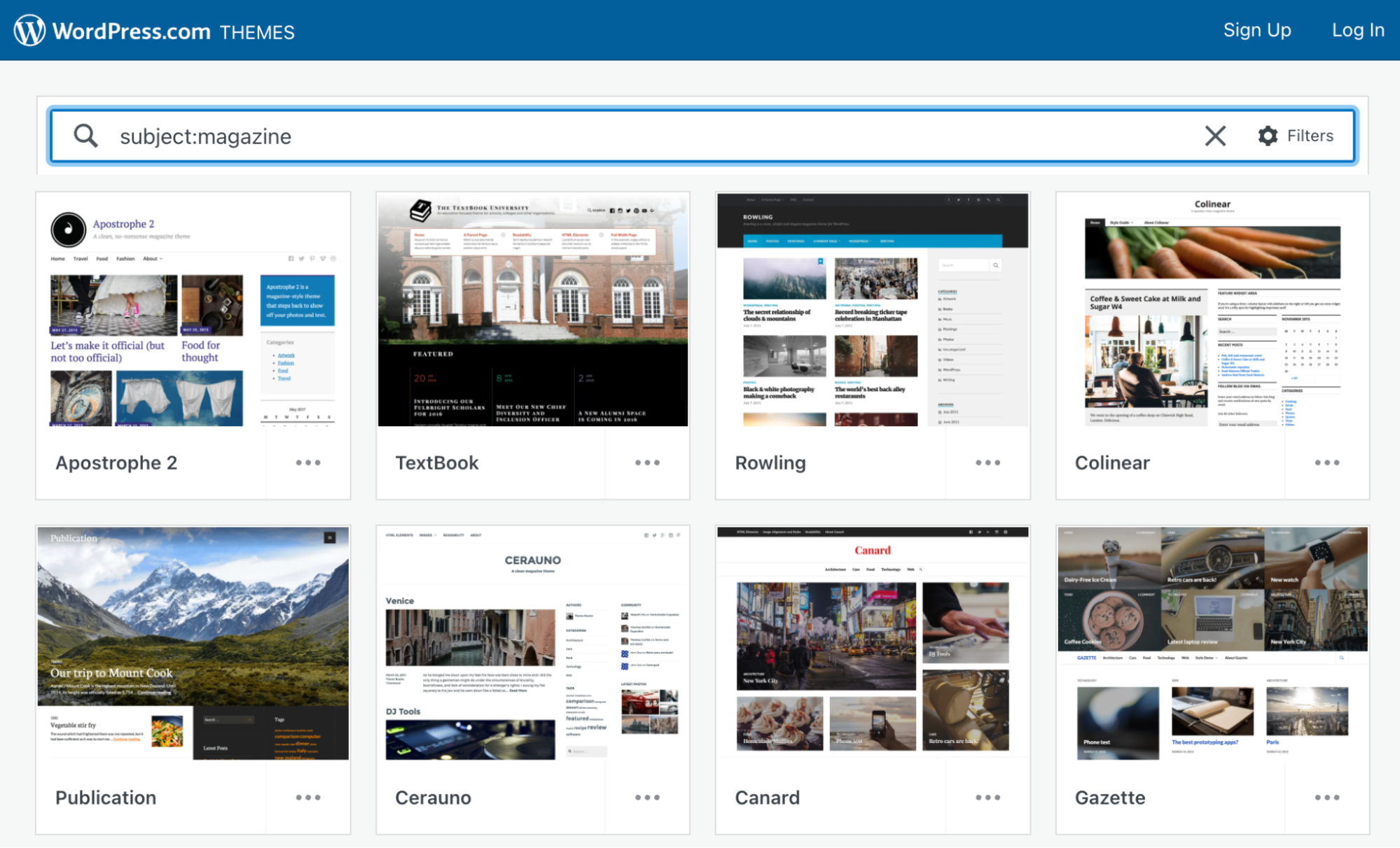 How to Build a Magazine Website [4-Step Guide] - HostGator