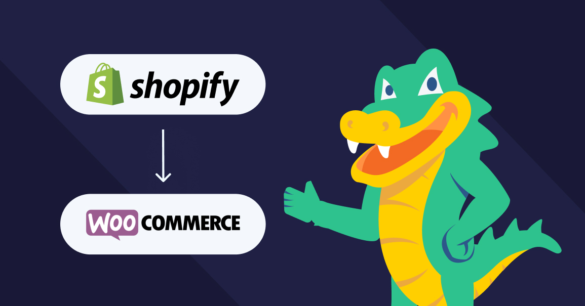 Migrate from Shopify to WooCommerce Fast: Step-by-Step Tutorial