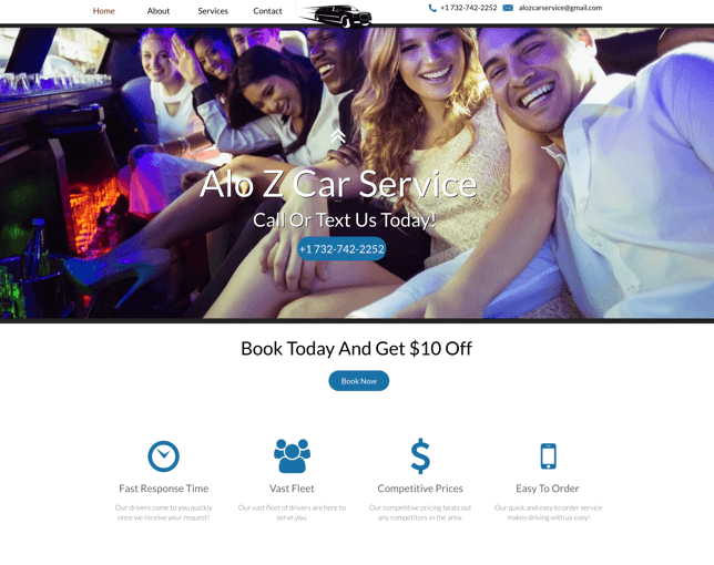 Professional Website Design Services | HostGator